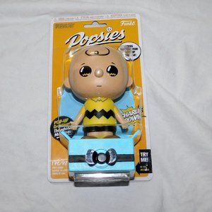 Funko | Toys | Funko Popsies Charlie Brown Pop Up Greeting Peaunuts ...